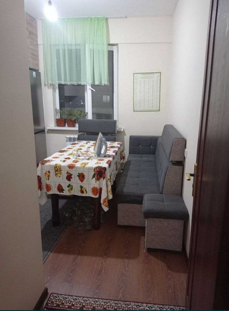 谷 112624 谷 Shayxontohur tumanida kvartira sotiladi [65 м²]