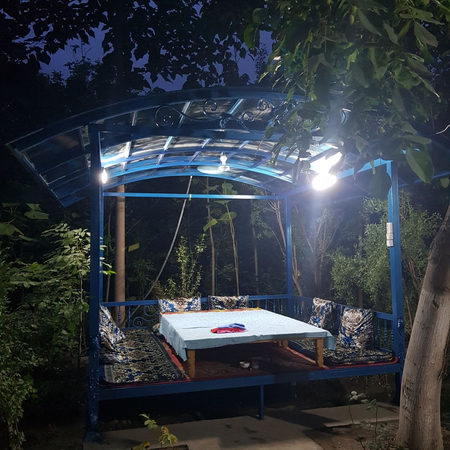 Dacha дача гулбог андижон
