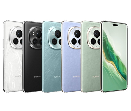 Honor Magic 6 / 6 Pro ! New!