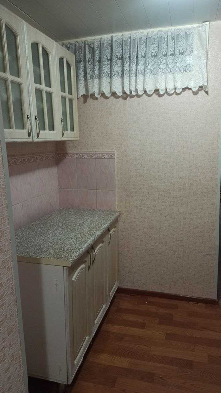 Сдаётся СВОЯ 3х комнатная квартира на ТТЗ-1