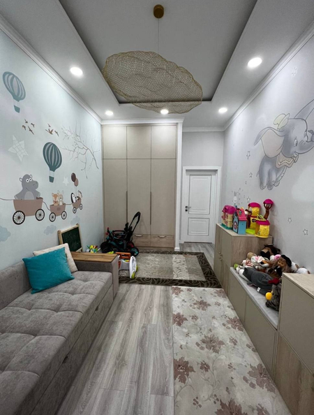 Продам 5 ком квартиру в ЖК NRG Мирзо-Улугбек