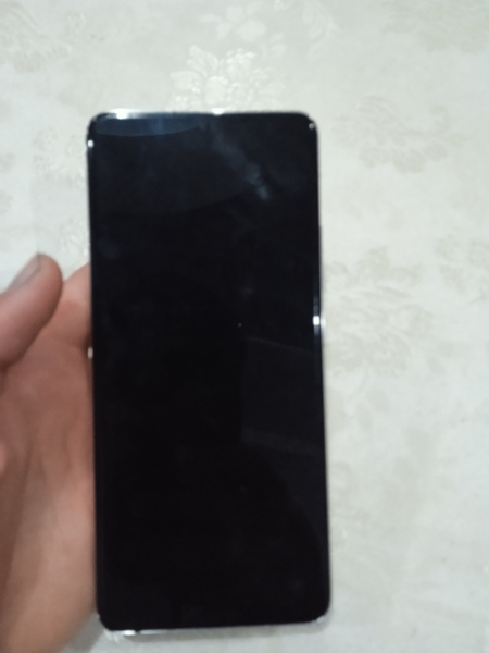 Samsung a82 korpus+plata