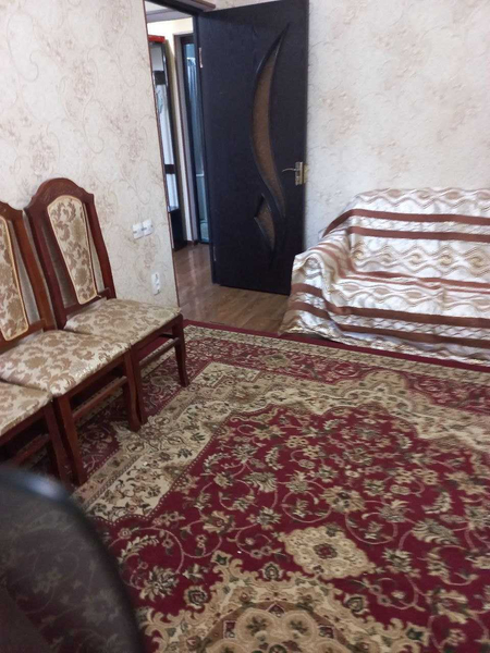 Продаётся 2х ком.квартира Мирабадский район, Американская школа