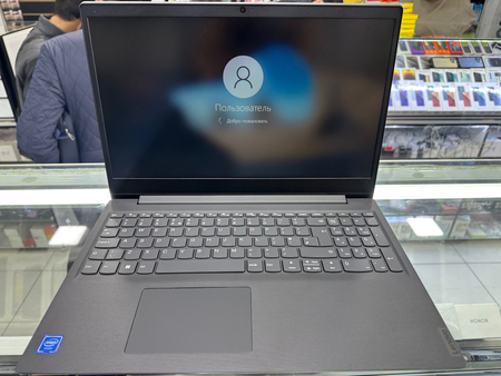 Lenovo N4020 intel