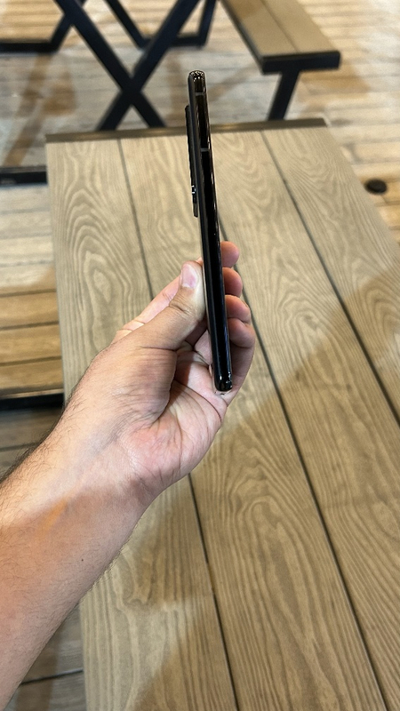 Samsung S21 Ultra 5G