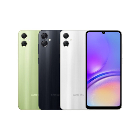 Samsung A05 telefonlari