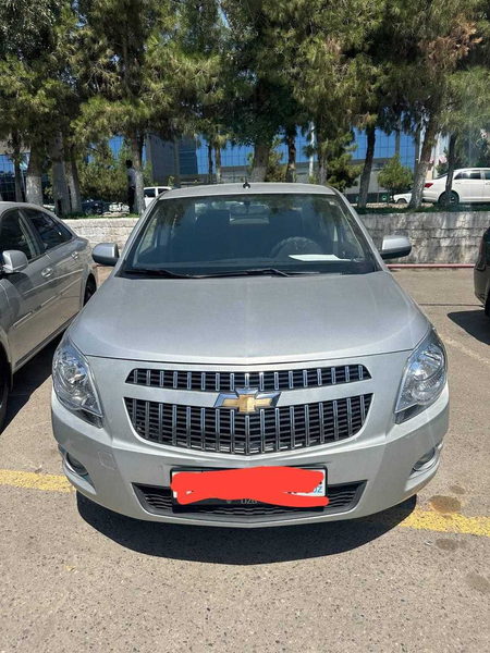 Cobalt mexanika 2020