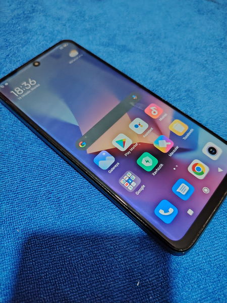 Redmi Note 9S sotiladi