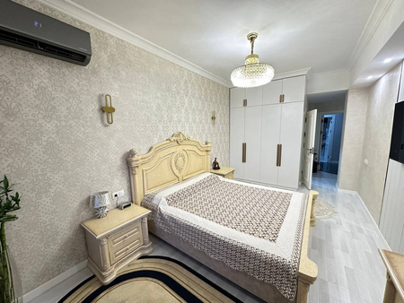 ПРОДАЕТСЯ новостройка в ЖК Dream House 3/8/9