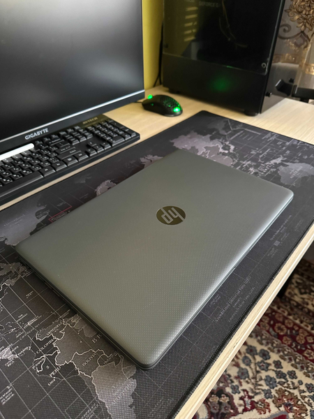 HP 250 G7   8gb/256gb   IDEAL!