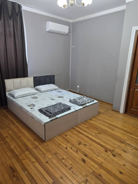 Hostel hotel mehmonhona