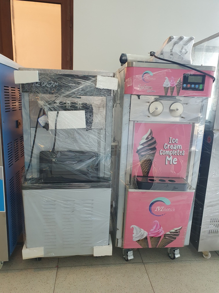 Frigomat freezer aparatlari sotilari