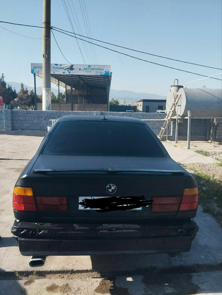 БМВ е34 сотилади й1990