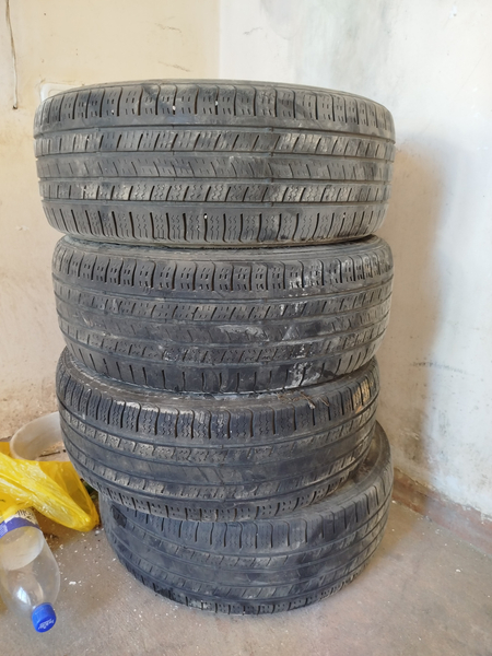 Kumho 195/60/R15