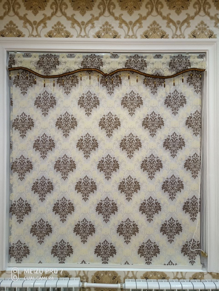 Жалюзи самарканд