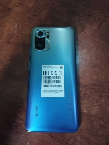 nore 10s telefoni sotiladi