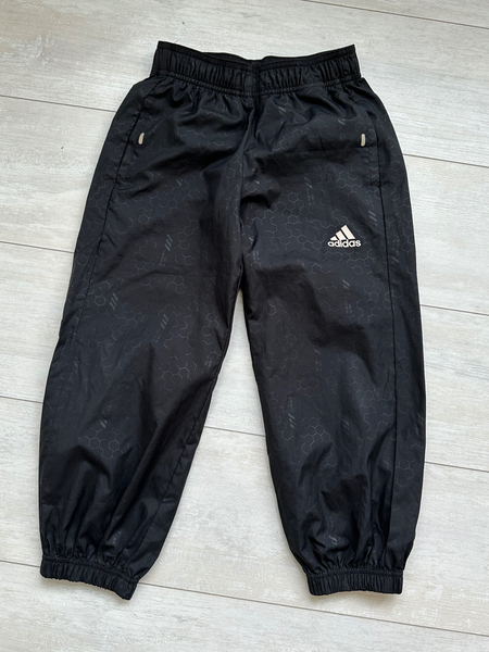 Детские спортивные штаны adidas