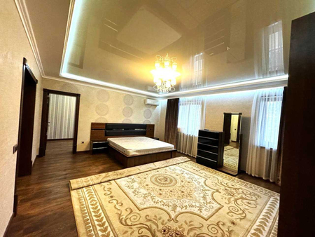 АРЕНДА КВАРТИРЫ 4 3 4 юнус раджабий метро космонавтов