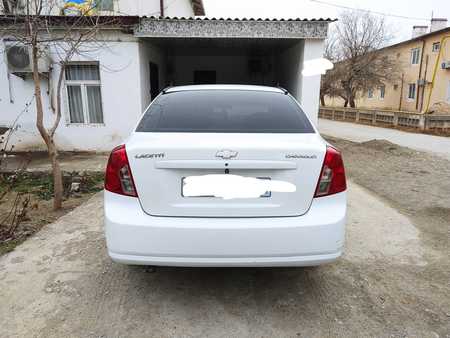 Lacetti 1.8 Sotiladi Ласетти