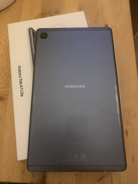 Планшет Samsung Tab S7 lite