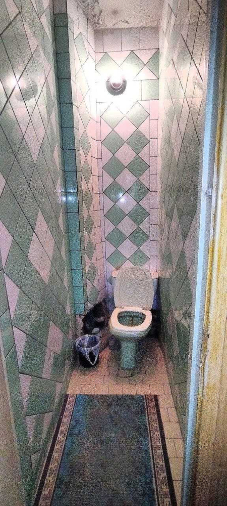 Продажа квартиры в центре на Ойбеке ID:DM209