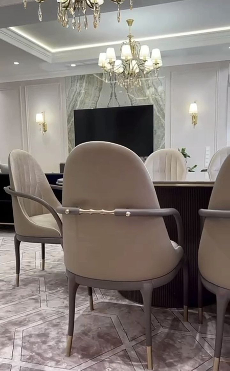 #7542 Продается квартира 3/3/7! Мирзо-Улугбекский р-н, ЖК Янги Дархан