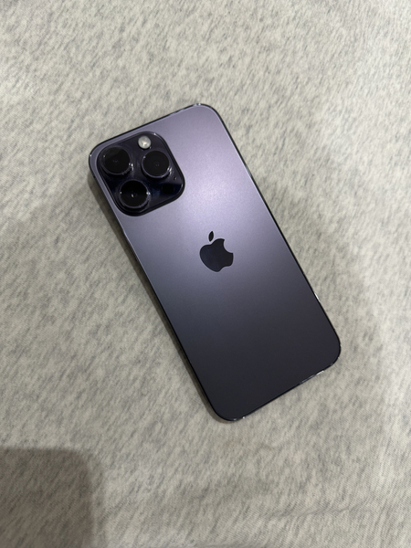 Iphone 14 Pro max 128 ll\a
