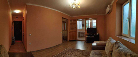 Продается квартира 1*2/3/5 БИЙ М. Горького ИПОТЕКА №4