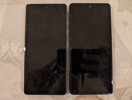 Google Pixel 7. 128GB