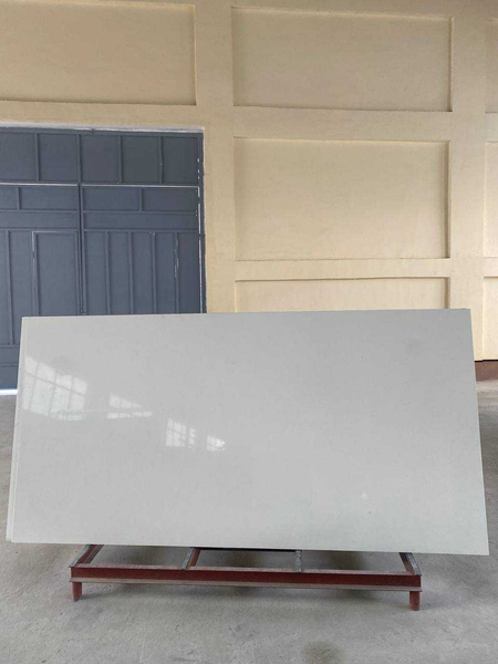 Ок Мармар/Белый Мрамор/White Marble