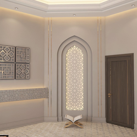 Interior Degisn & exterior