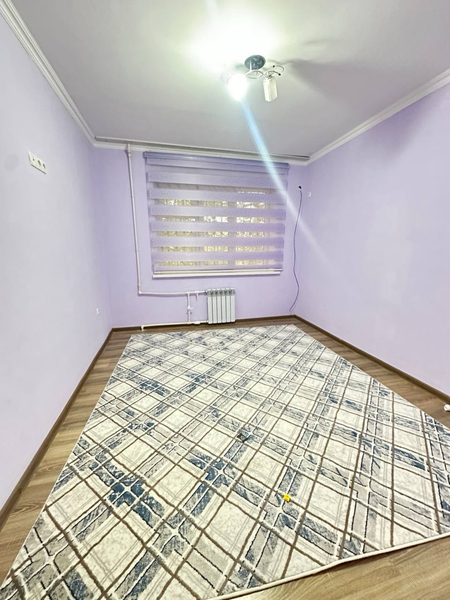 Чиланзар 6 квартал, 3в4/4/4, 70 м2, ор-р ТЦ Парус