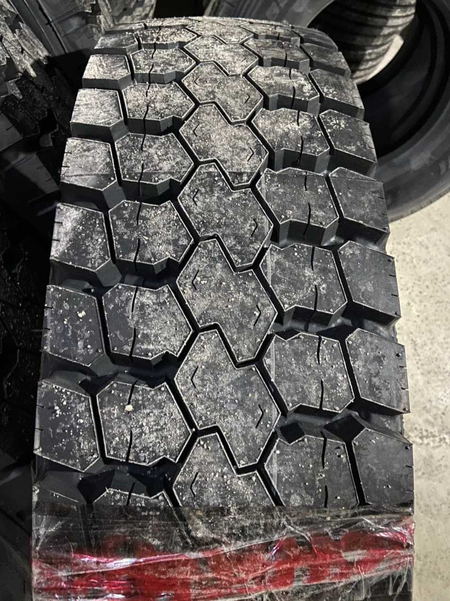 12.00R20 320талик 22слой CHAOYANG TYRE 94KG