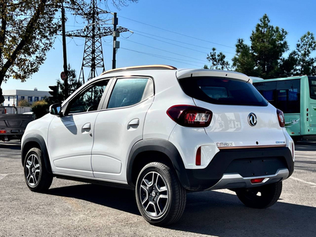 Dongfeng Nano Box 331 KM