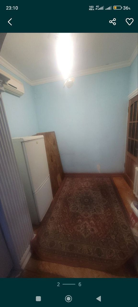Sherliklikka 2ta odam kerak