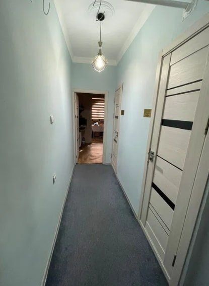 Ц квартал Чиланзар 4//5/5 98м² улучшенная