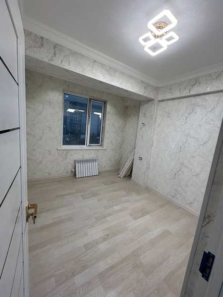 Чоштепа 2/3/12 54 м² 1-станция Метро продаётся квартира