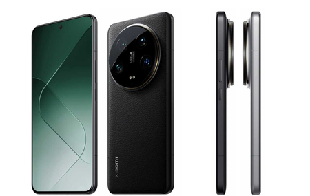 Xiaomi 14 Ultra  16/512GB новые в наличии