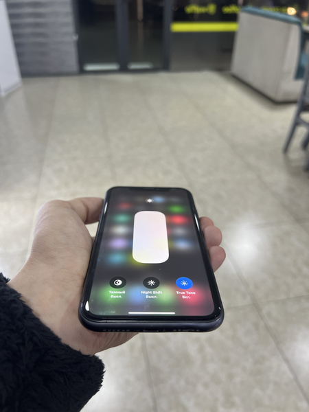 Iphone 11 128gb