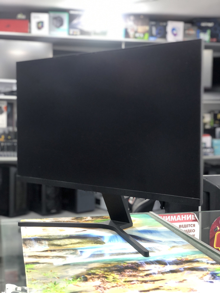 Monitor Redmi 27' FullHD 75Hz
