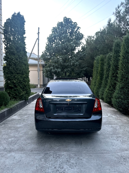 2021-yil. Kraskasi Toza 100%. Gentra Elegant Plus..