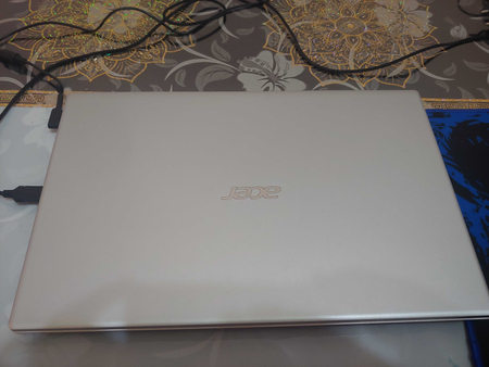 Acer aspire core i3