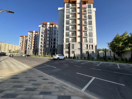 Срочно продаётся 2х комнатная квартира в новостройке Alfraganus.