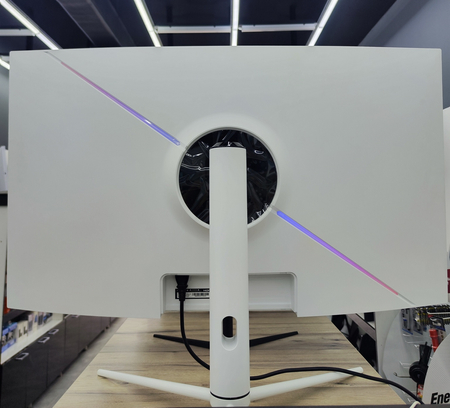 IMMER 39A1001 монитор 165Hz