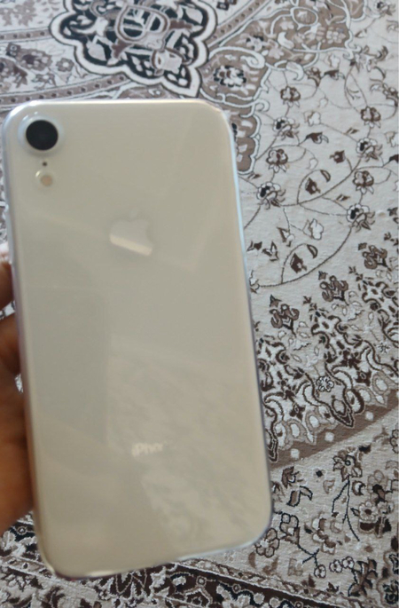 Iphone XR ideal