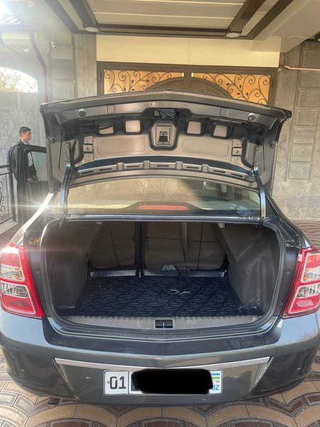 Chevrolet Cobalt