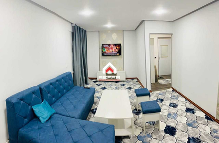 2 xonali kvartira ijaraga beriladi. e'lon id: 257770