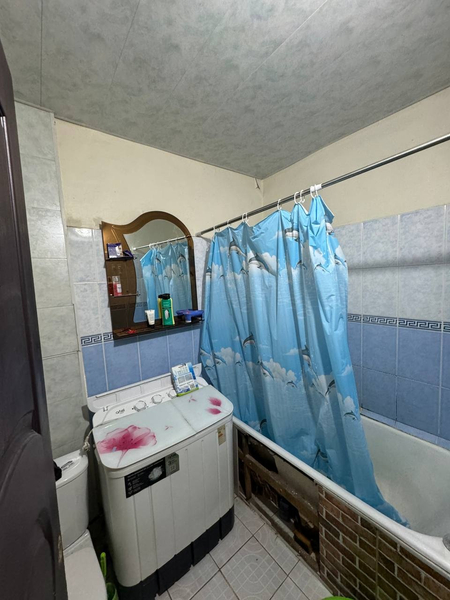 Чиланзар 8кв 2/4/4 Кирпич,смежка 54м²,бн 2/6 Ор: Парус*