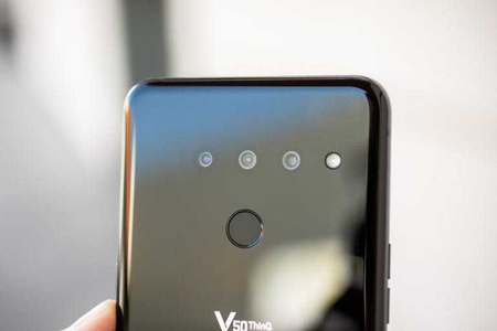 LG V50 6/128 obmen LG G8