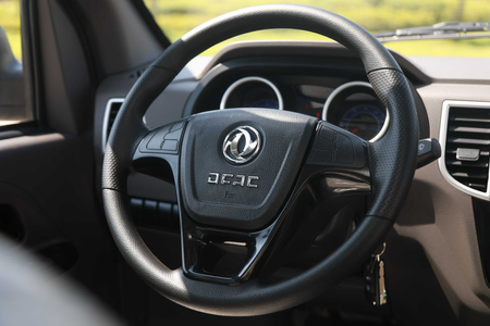 DONGFENG M08 9 местный минивэн замена damas
